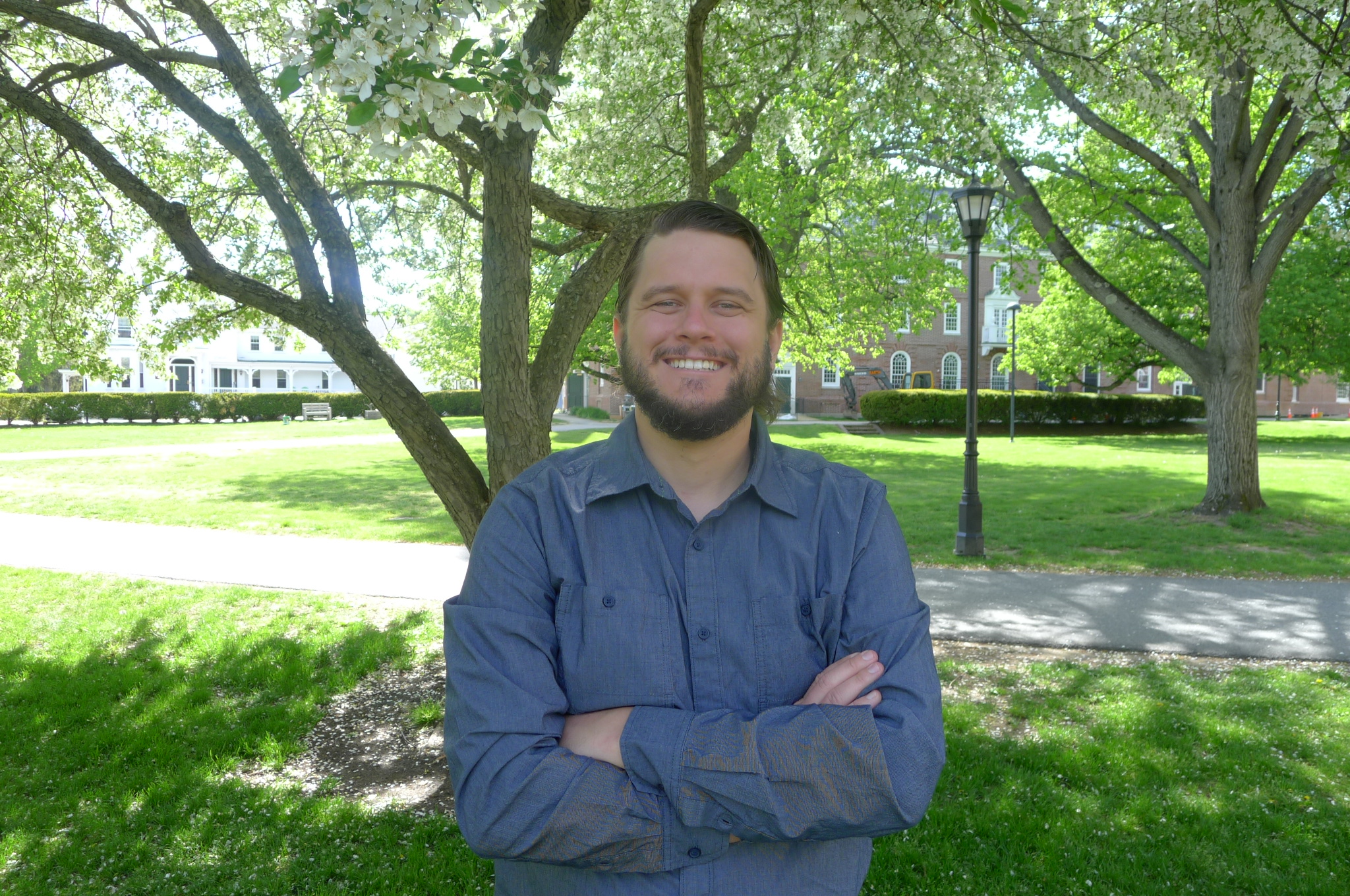 About – Jeff Brubaker